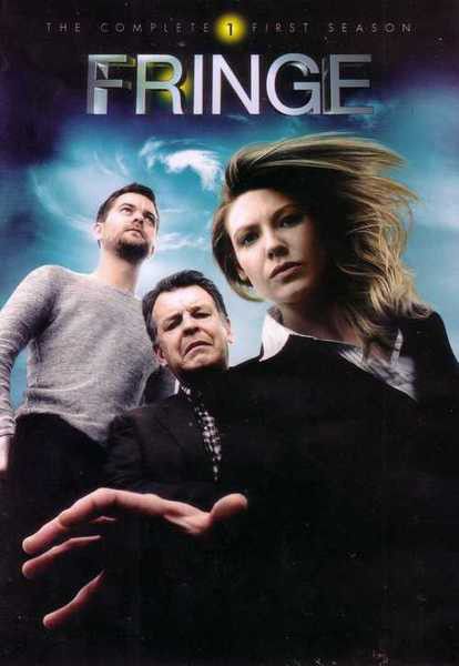 Fringe – Peter Hermann Fansite